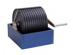 Tensile Test Sample Cutter - LC-1 Manufacturer,Best Tensile Test Sample ...