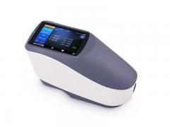 Portable Handheld Spectrophotometers For Plastic Electronic Painting ...