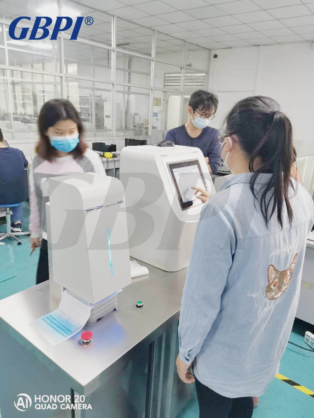 What Are The Standards For ASTM Face Mask Testing?