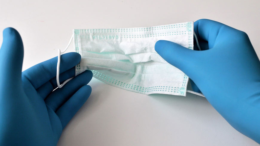 How To Test Surgical Mask Quality