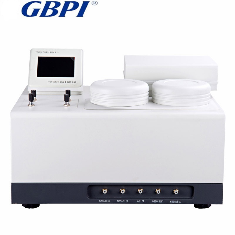 Water Vapor Permeability Tester,Oxygen Permeability Tester,Gas ...